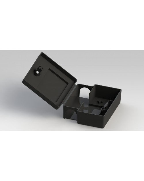 MINI MOUSE BOX | Goulas Protection