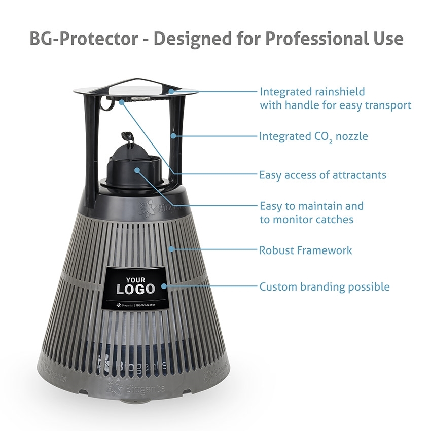 BG-PROTECTOR | Goulas Protection